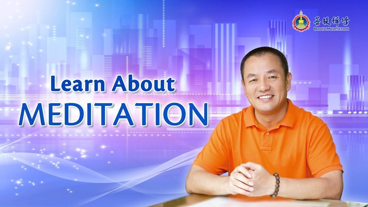 Learn About Meditation | Meditation for Beginners | Bodhi Meditation ...