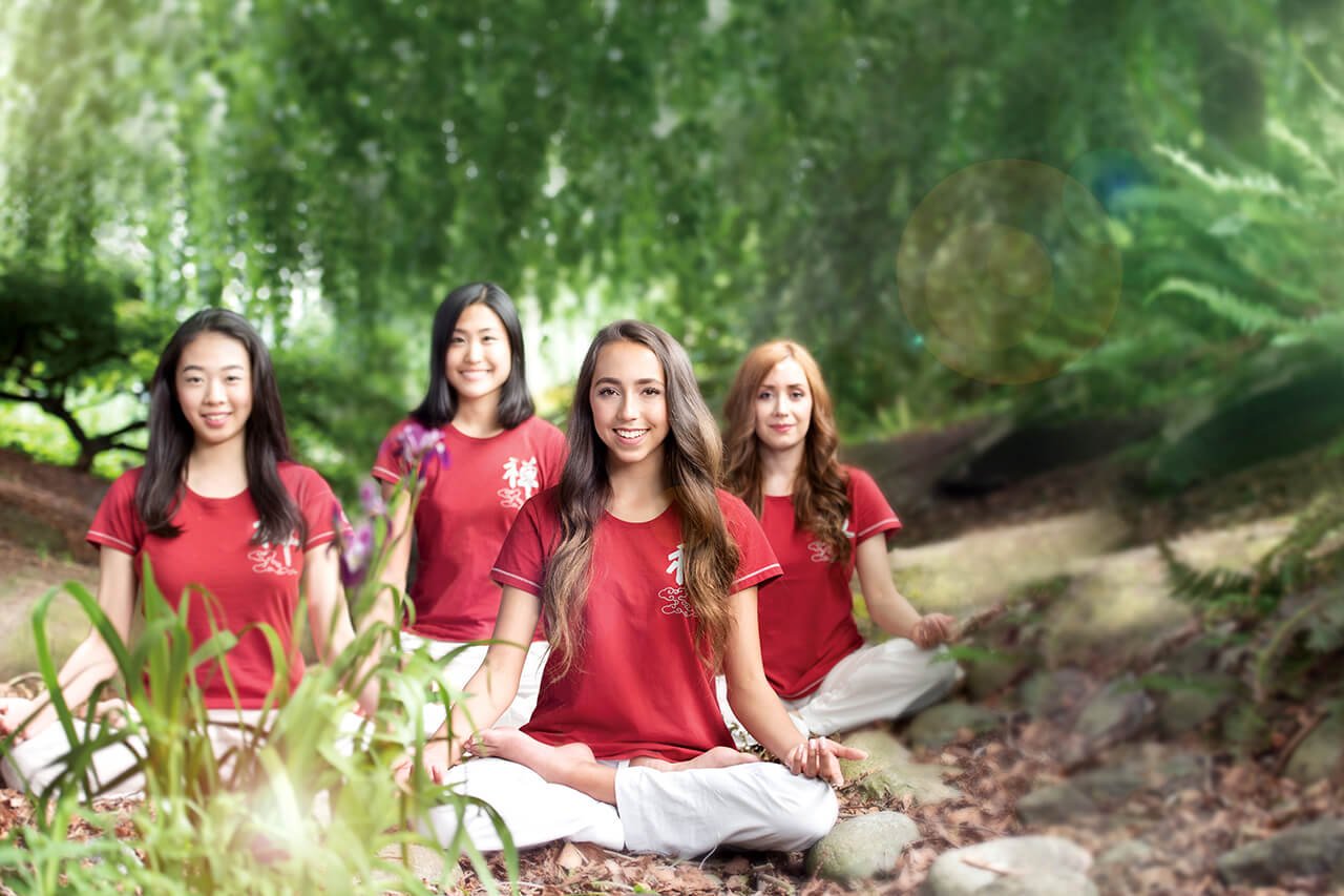 What benefits will people get by taking meditation classes? | Bodhi ...