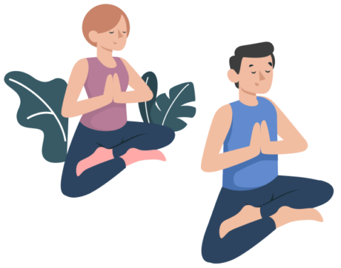 Bodhi Meditation Stress Relief Retreat | Bodhi | Learn to Relax and ...