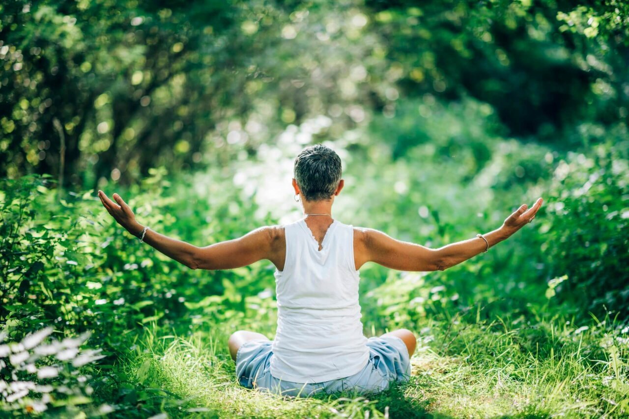 Meditation for Beginners: Meditation 101 | Bodhi Meditation | Bodhi ...