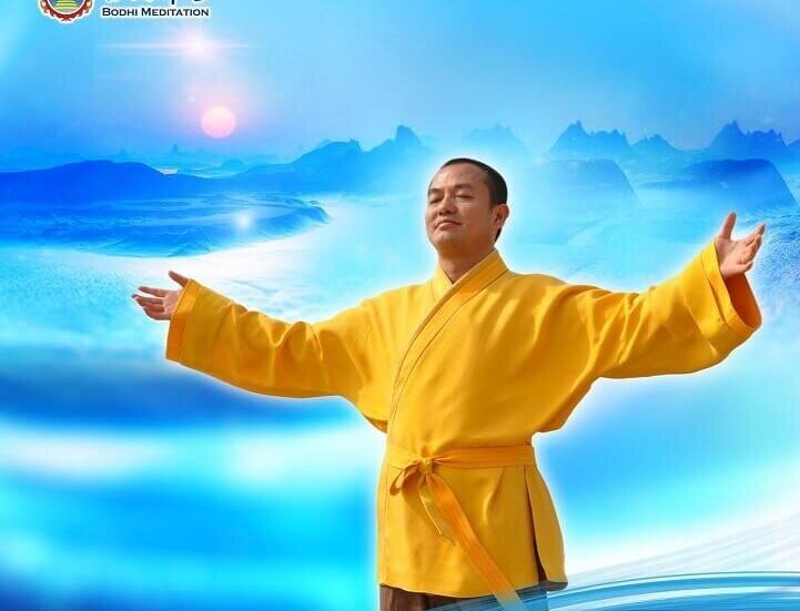 Meditation Courses | Bodhi | Bodhi| Grandmaster JinBodhi Teaching Series