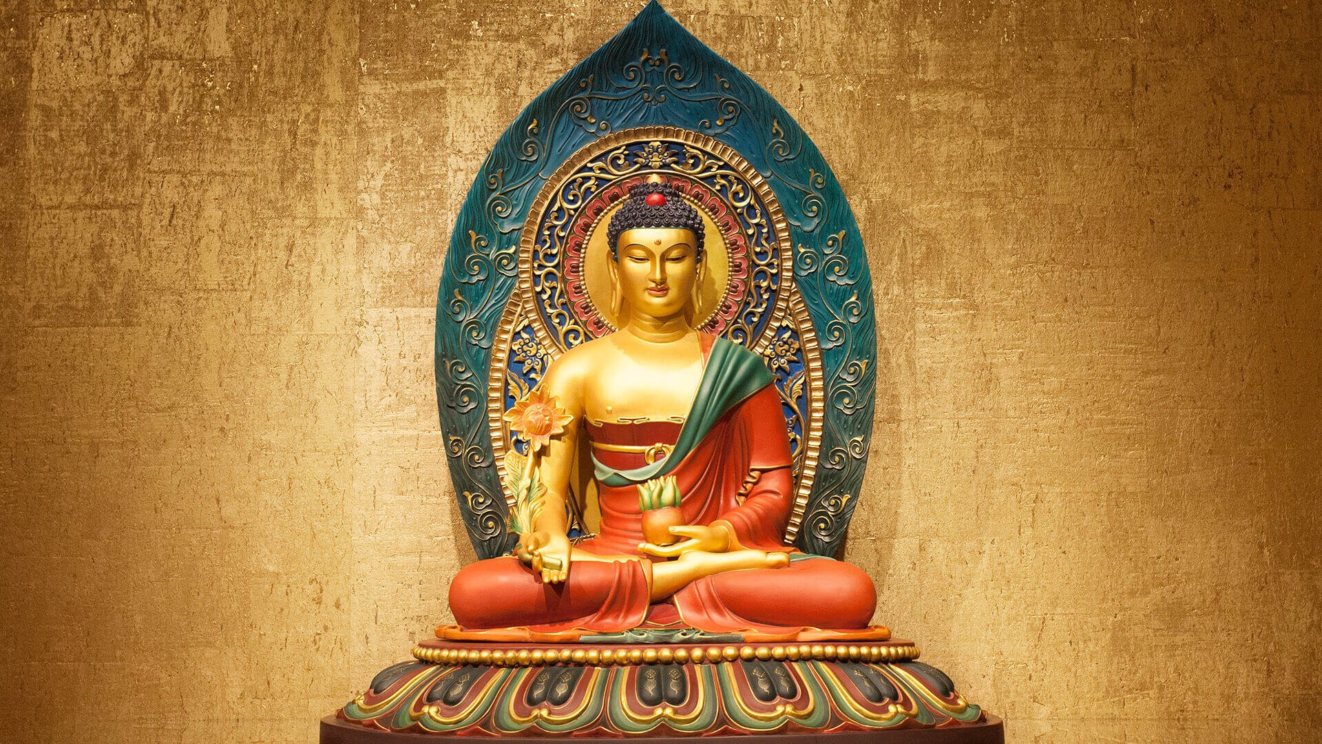 Introduction to Medicine Buddha | Bodhi Meditation For Health For Life ...