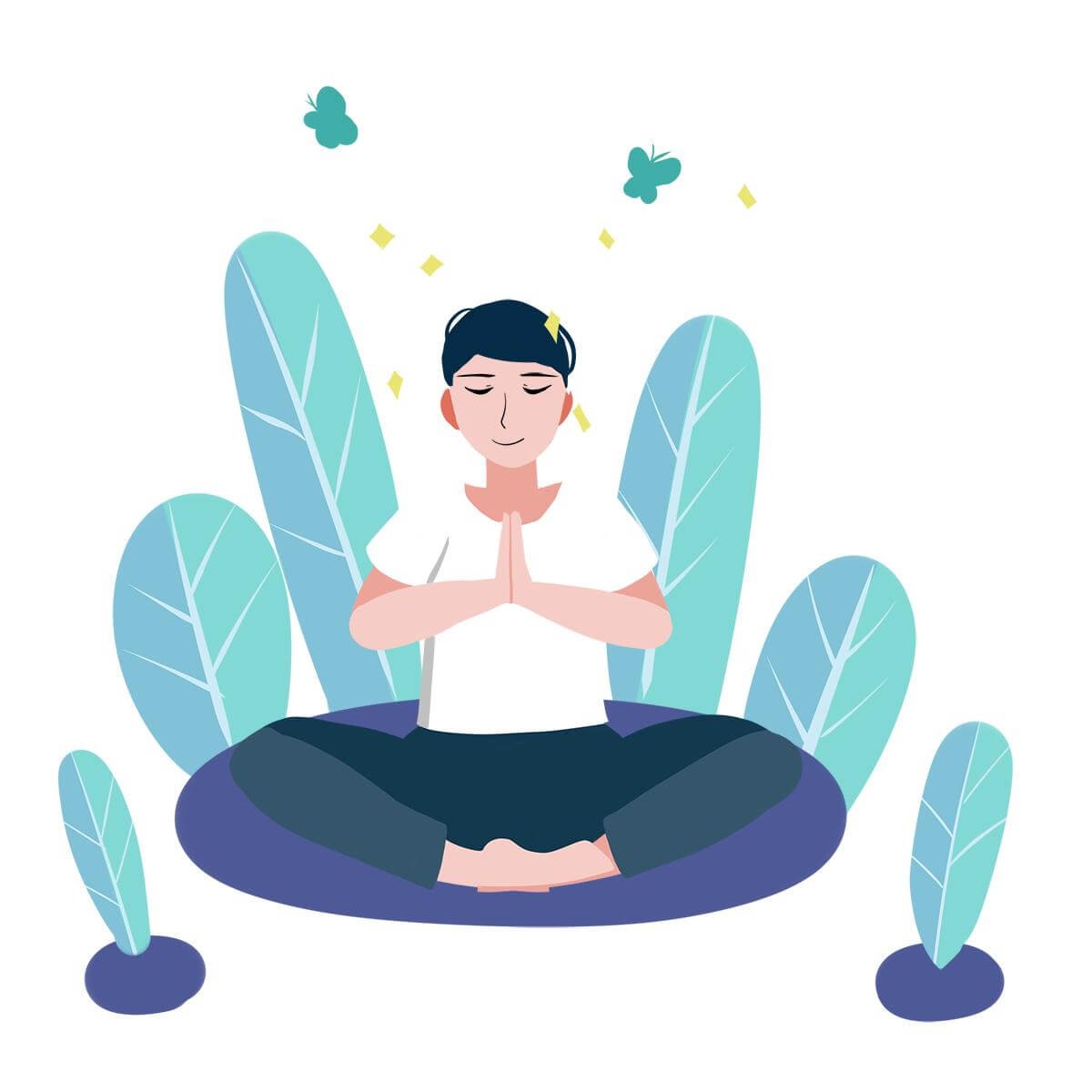 Om Chanting: Significance, Benefits, How To, And More | Bodhi ...