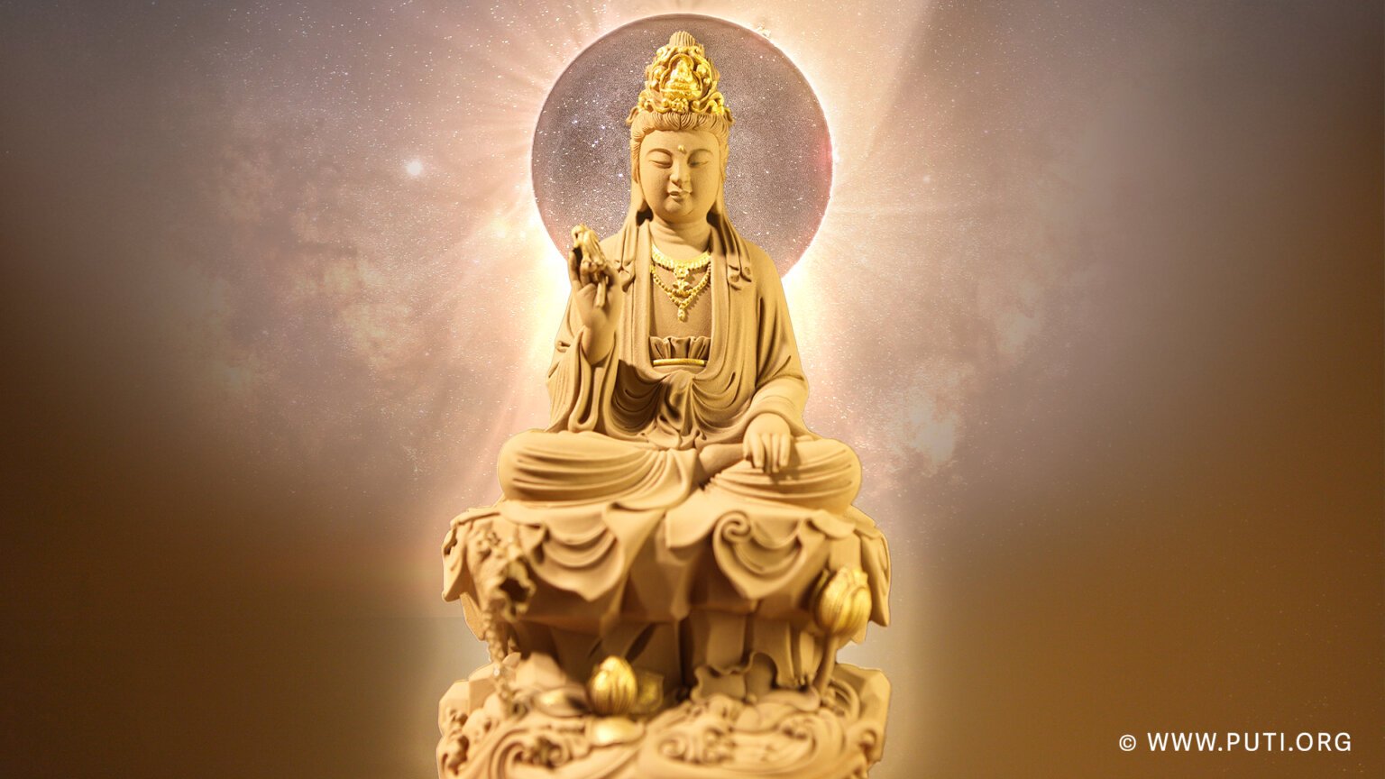 【The Six-Syllable Mantra: Pronouncing the Six Characters】The Brilliant ...