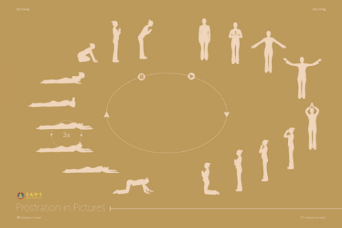 What Are the Most Effective Meditation Poses for You? | Bodhi ...