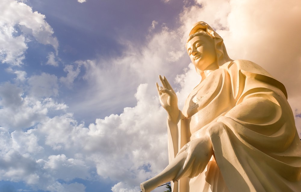 學習藥師佛心咒念法,誠心持誦,為他人祈求健康、遠離病痛 菩提禪修 健康快樂|金菩提宗師創立