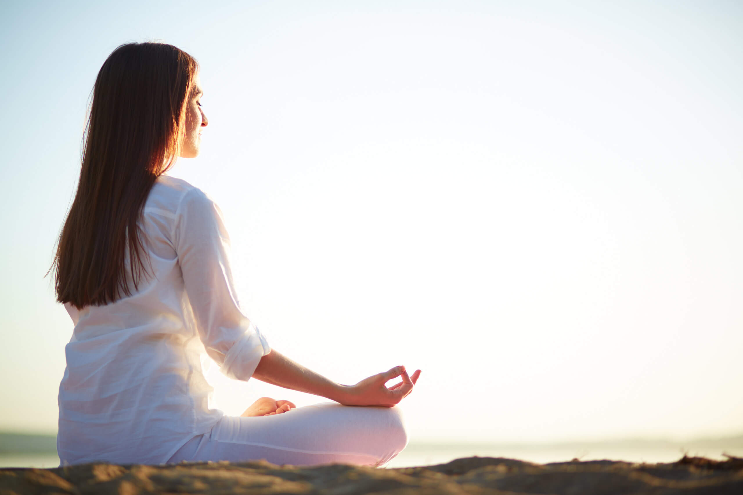 The Most Crucial Question: When is the Best Time to Meditate? | Bodhi ...