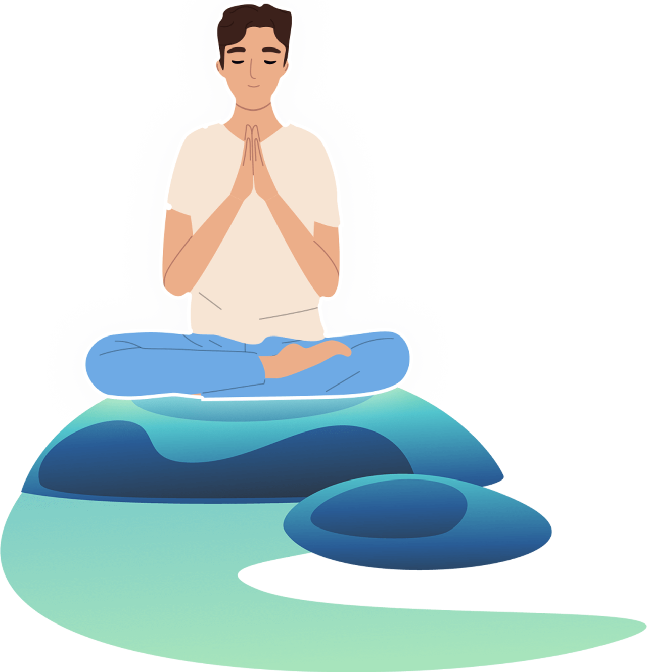 Free Meditation Retreat | Bodhi Meditation For Health For Life ...