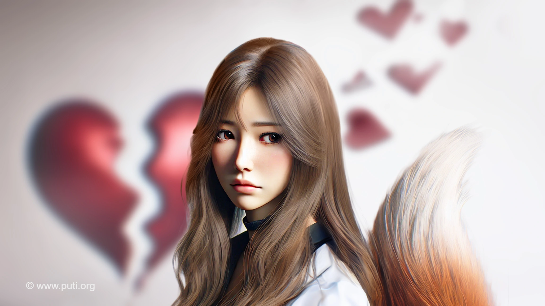 Fox Spirit Possession Will Ruining Relationships? Real Cases of Fox ...