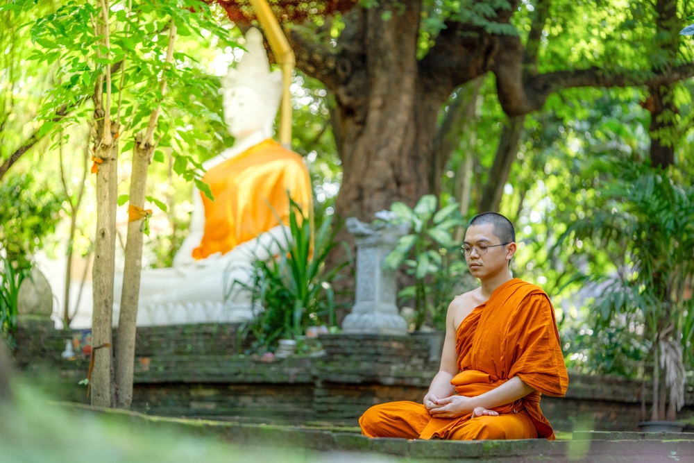 How is Meditation Important to Buddhism? Exploring the Purpose and ...